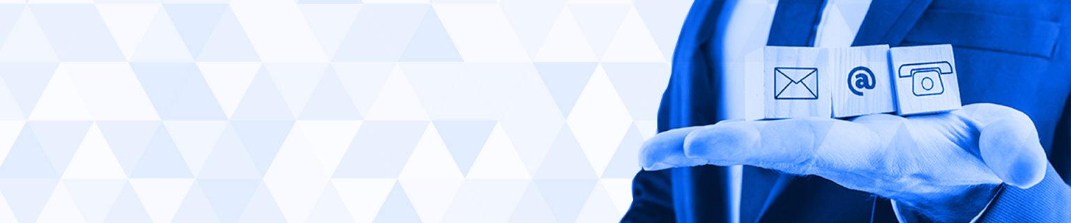 Contact Information – The Helping Hand