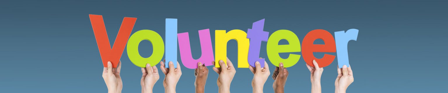 Volunteer – The Helping Hand